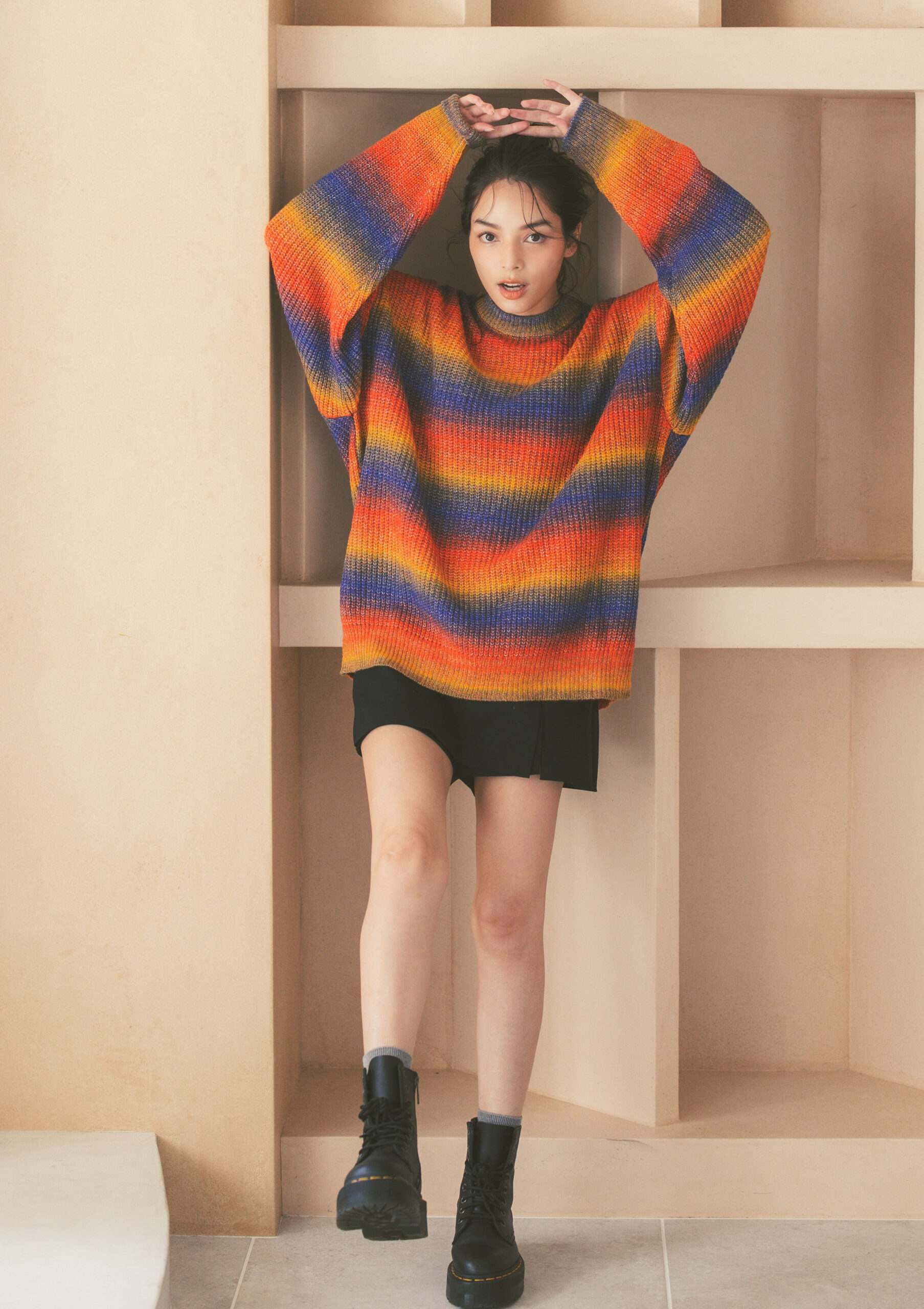 MICHELE OUT OF TOWN – Cosmopolitan Model Agency