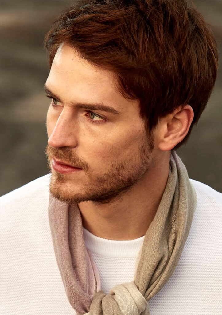 men – Cosmopolitan Model Agency