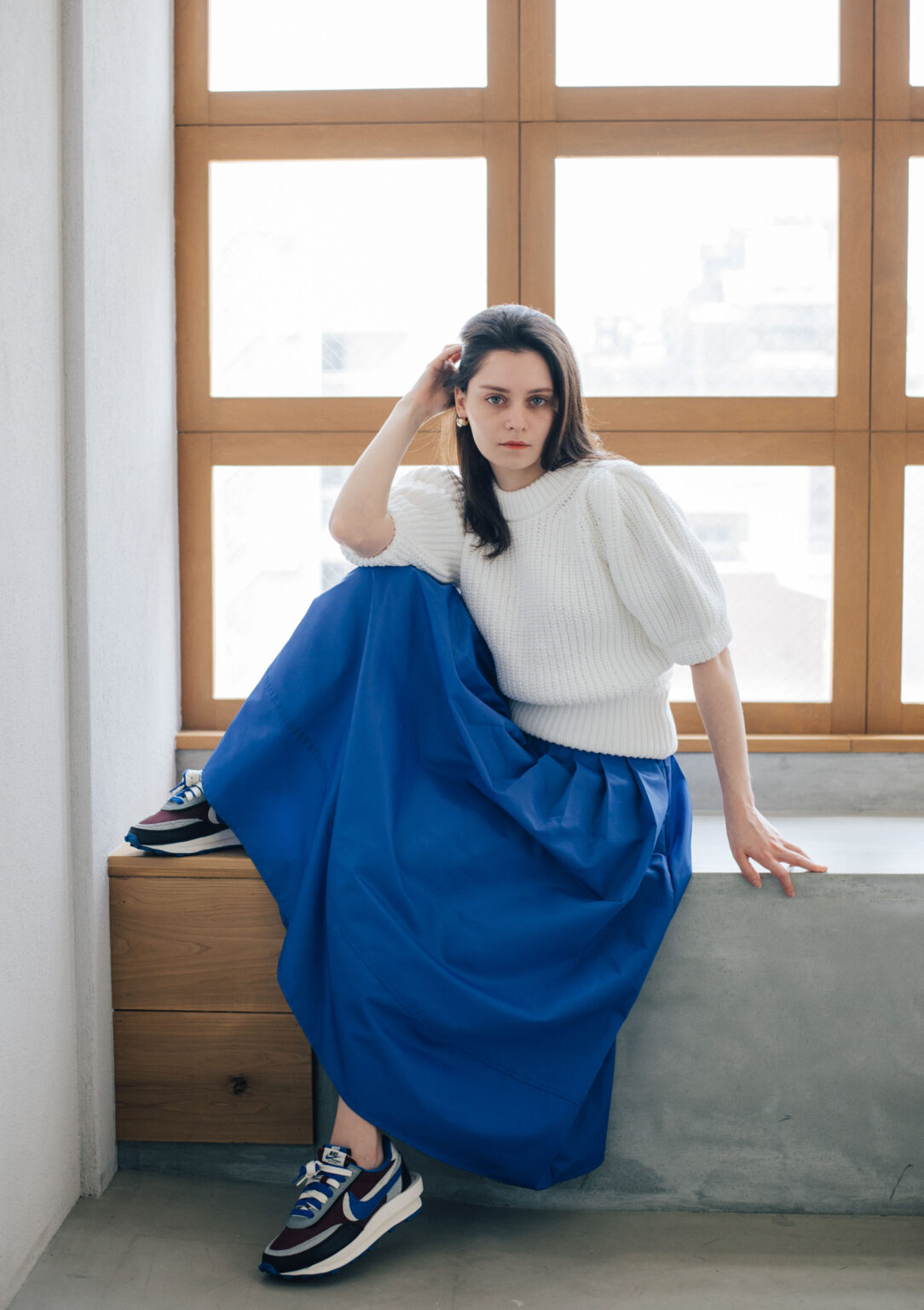 CLOE – Cosmopolitan Model Agency