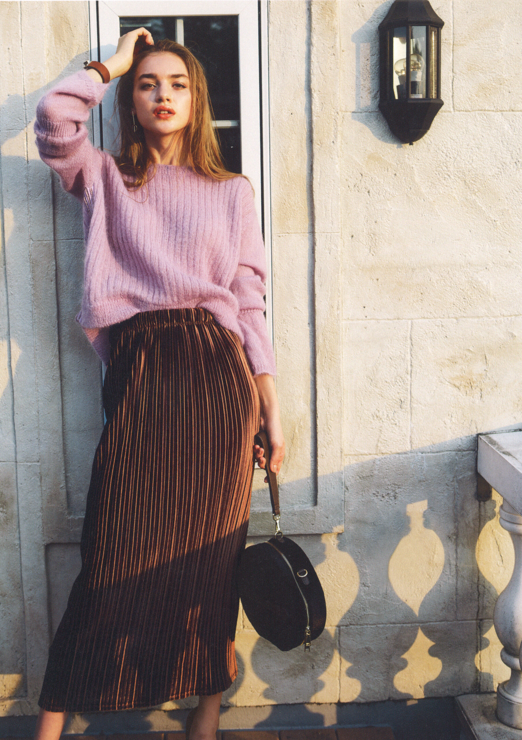 1 – Cosmopolitan Model Agency