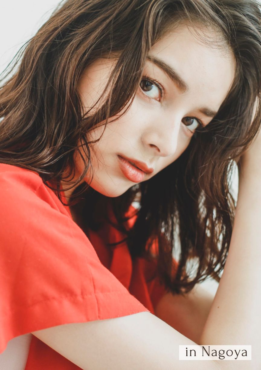 MICHELE OUT OF TOWN – Cosmopolitan Model Agency