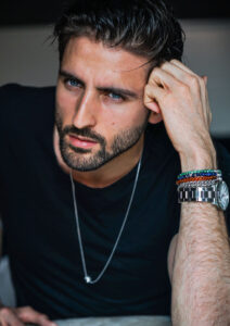 men – Cosmopolitan Model Agency