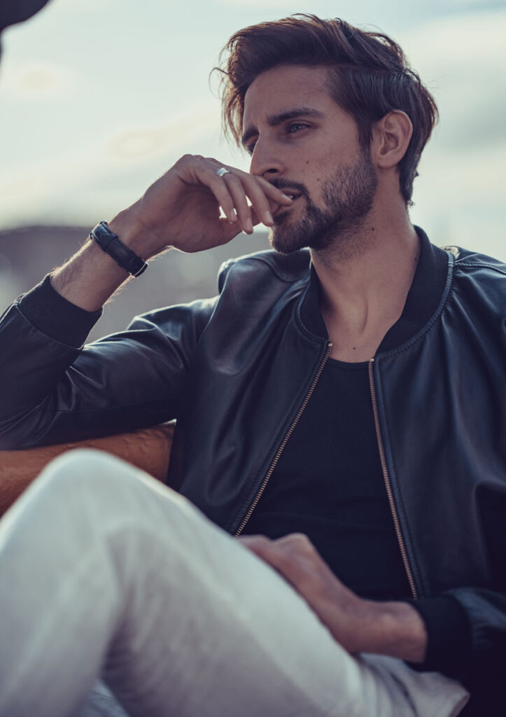 DAVID in Tokyo – Cosmopolitan Model Agency