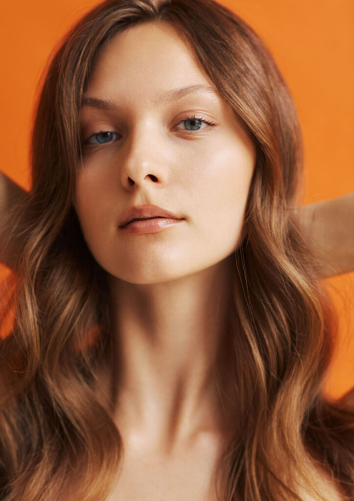LEKSY – Cosmopolitan Model Agency