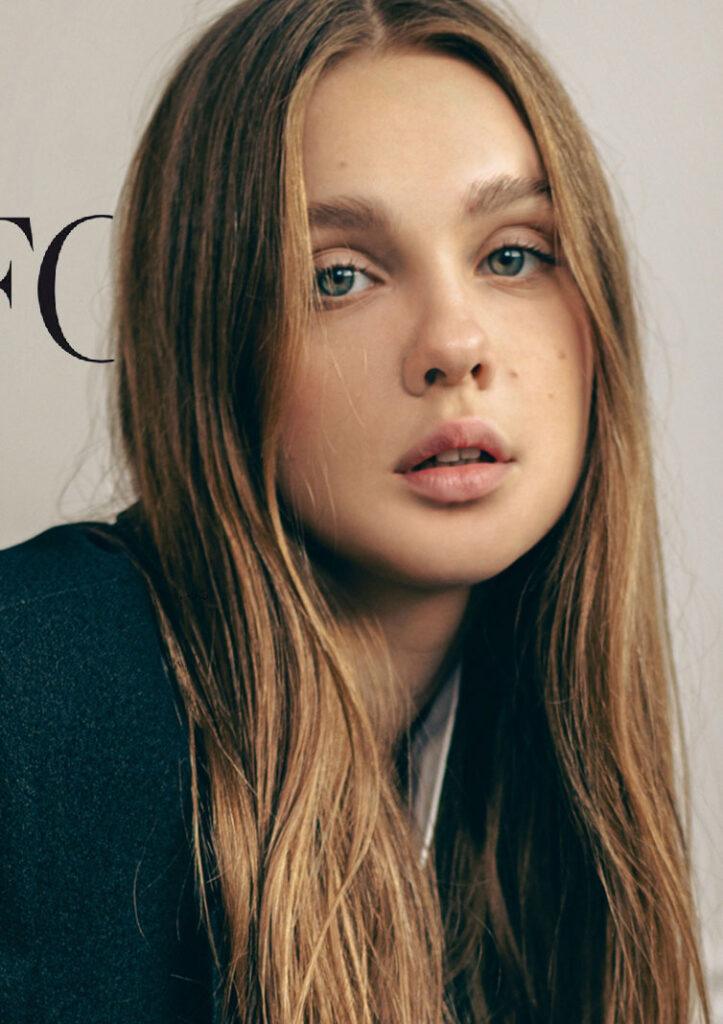 women – Cosmopolitan Model Agency