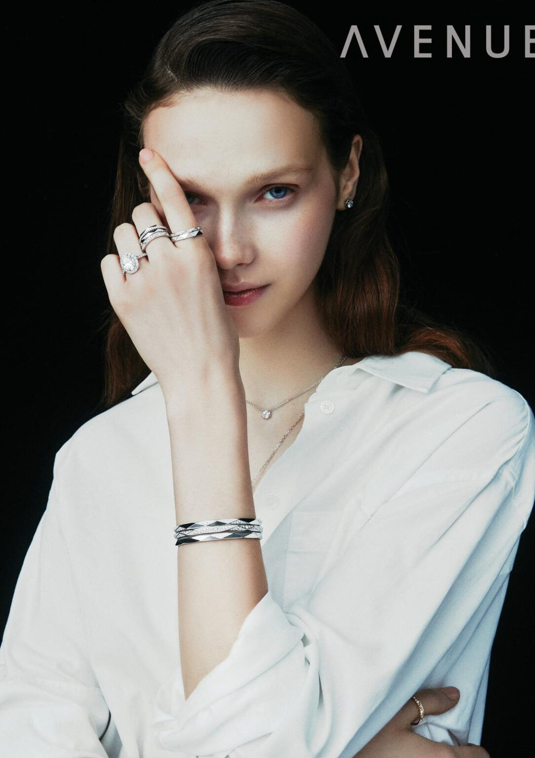 women – Cosmopolitan Model Agency