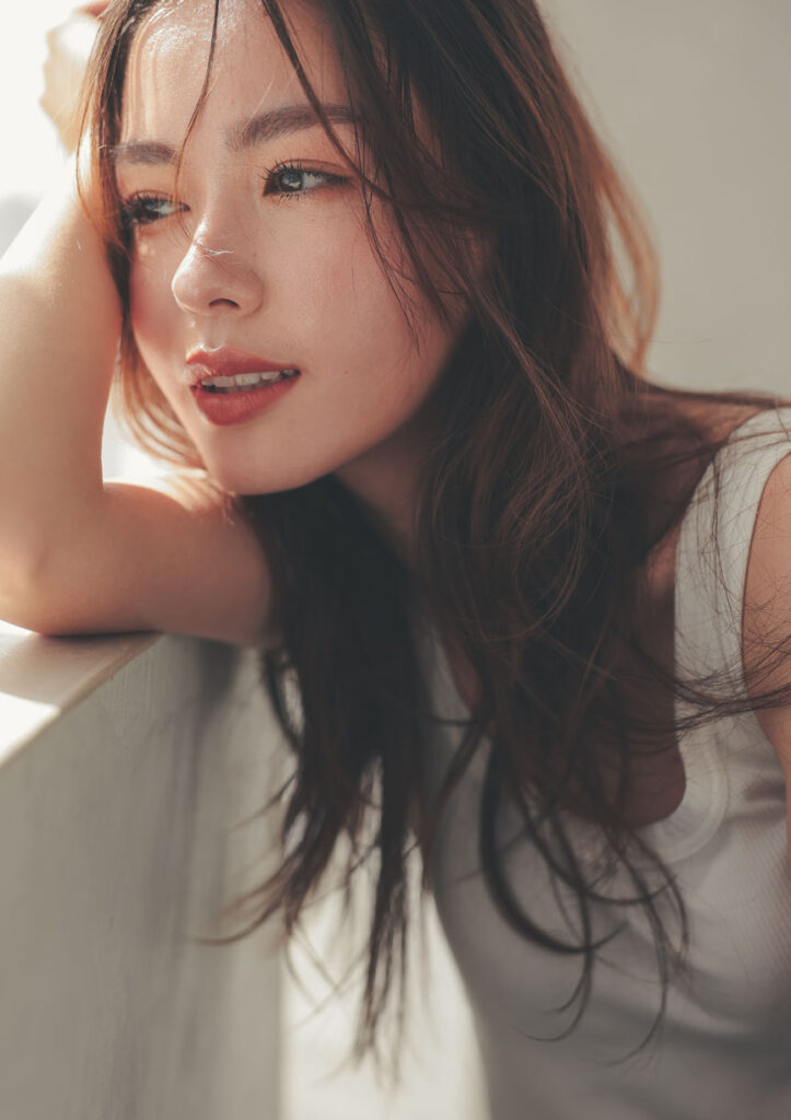 Julianna – Cosmopolitan Model Agency