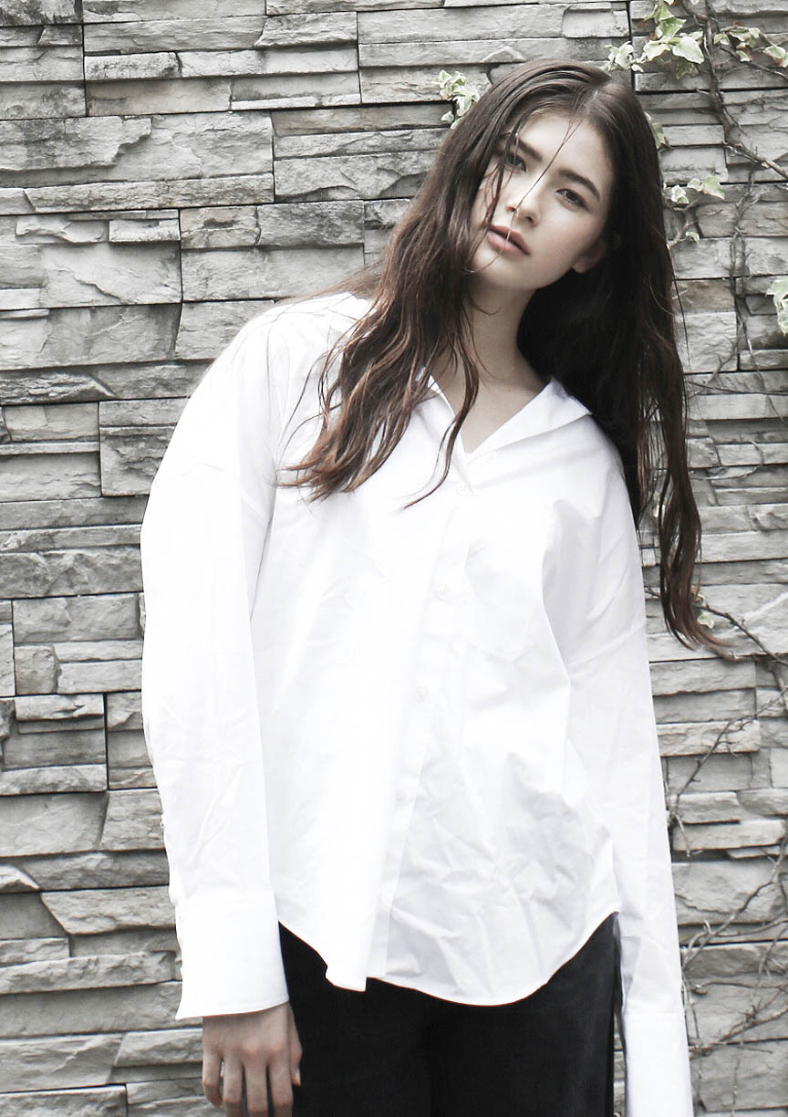 ILONA in Nagoya – Cosmopolitan Model Agency
