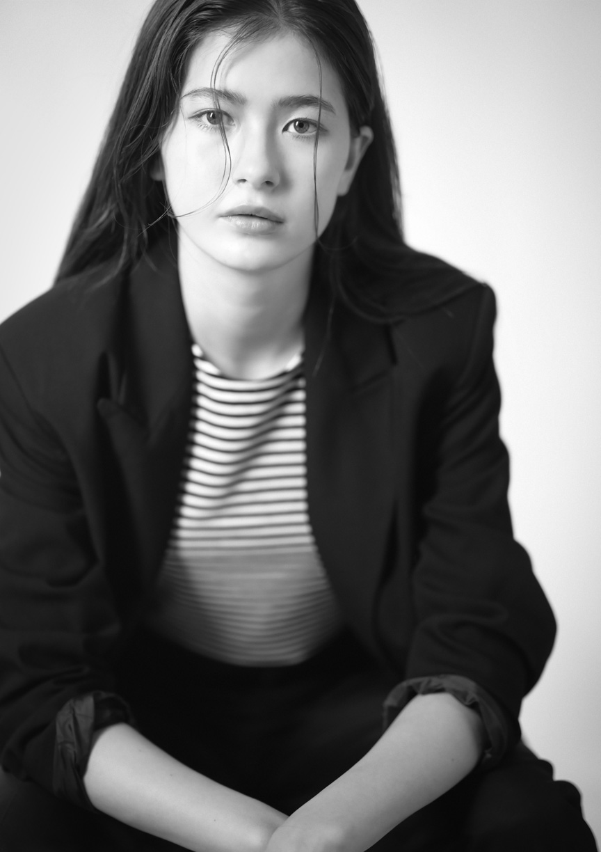 ILONA – Cosmopolitan Model Agency