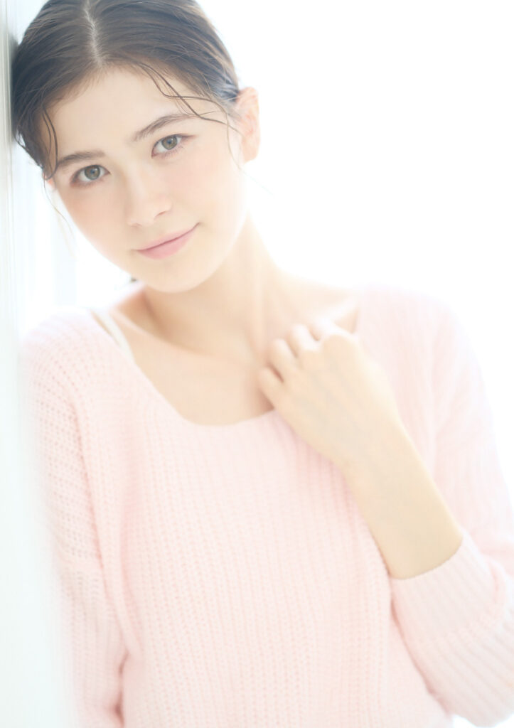 ILONA – Cosmopolitan Model Agency