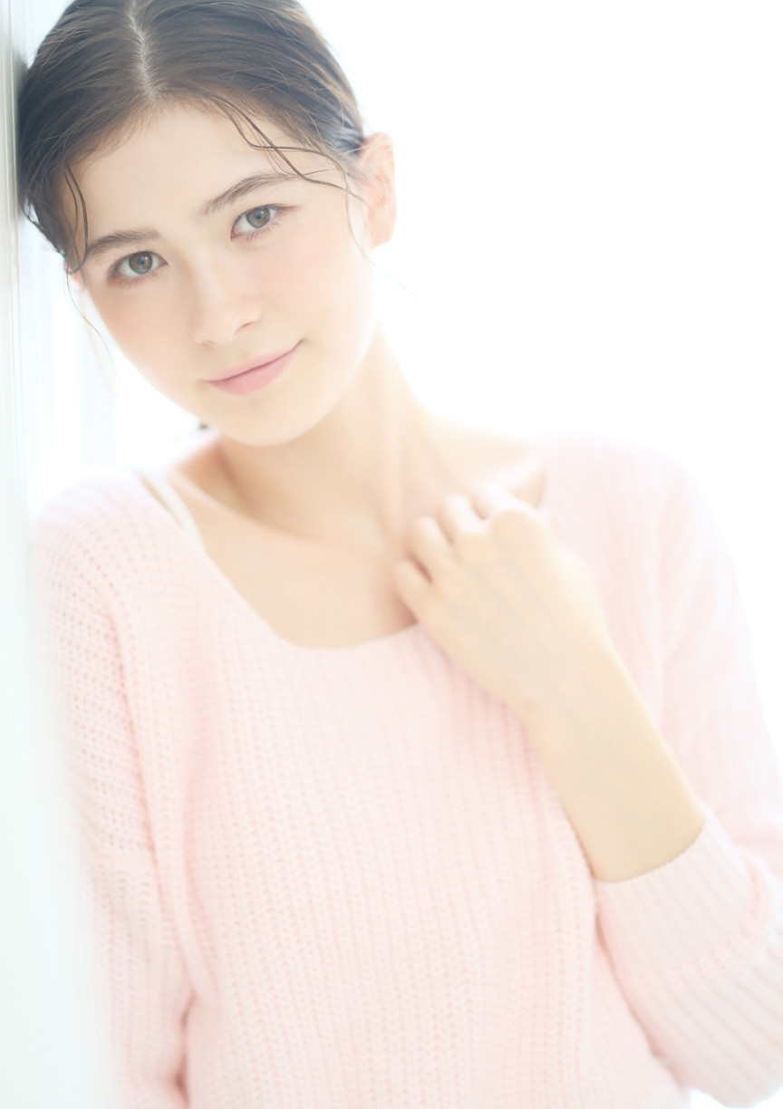 ILONA – Cosmopolitan Model Agency