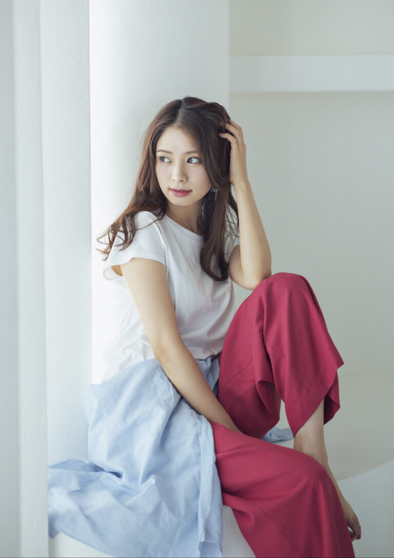 HANA – Cosmopolitan Model Agency
