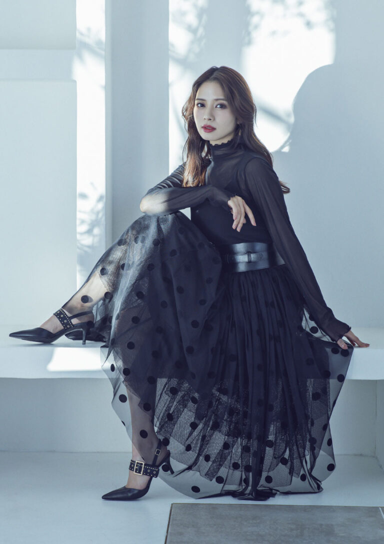 HANA – Cosmopolitan Model Agency