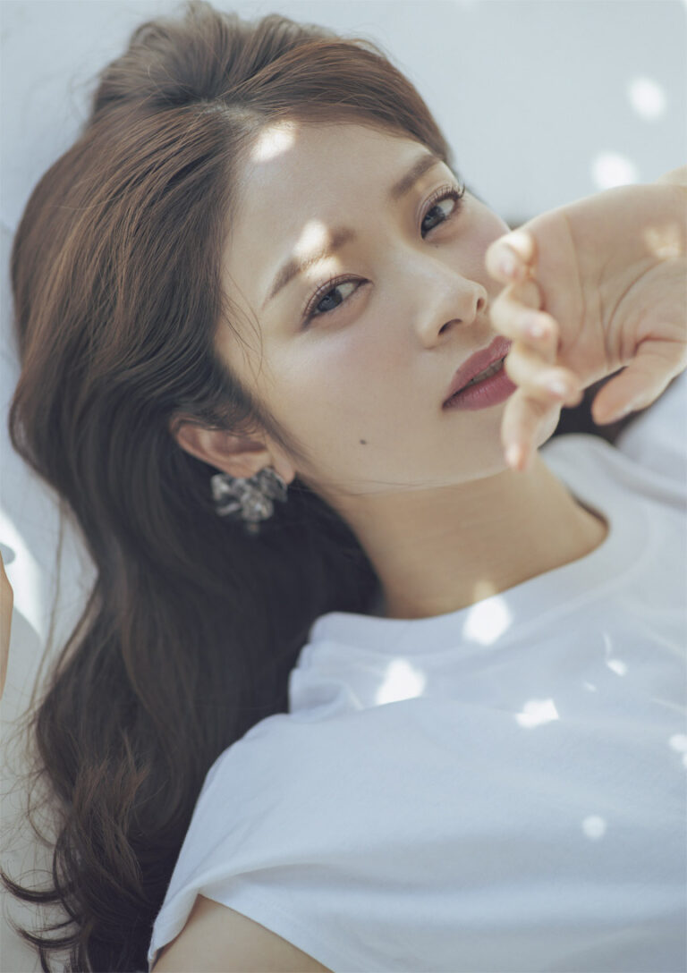 HANA in Nagoya – Cosmopolitan Model Agency