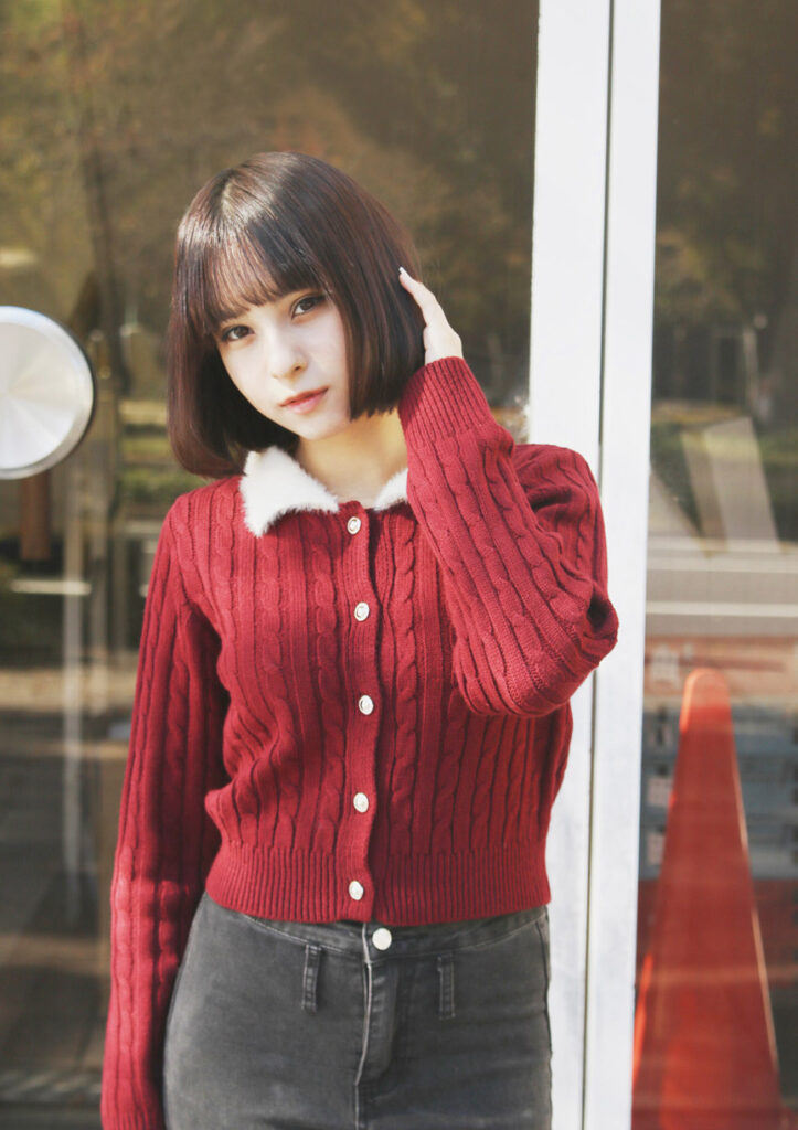 REINA – Cosmopolitan Model Agency