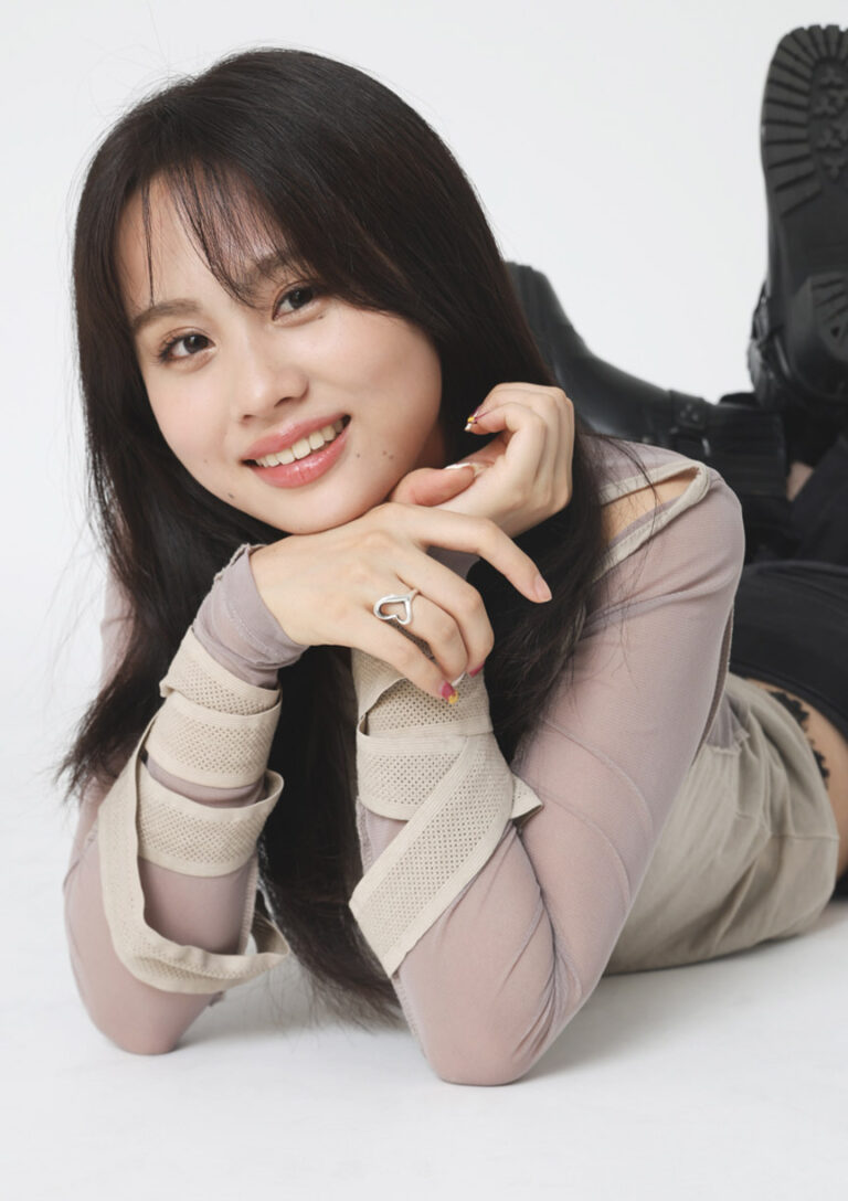 RIN – Cosmopolitan Model Agency